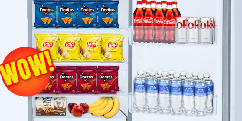 Chadwell Supply. Chadwell Supply Fun