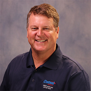 Chadwell Supply. Memphis