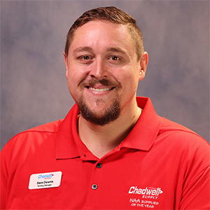 Chadwell Supply. Kansas City