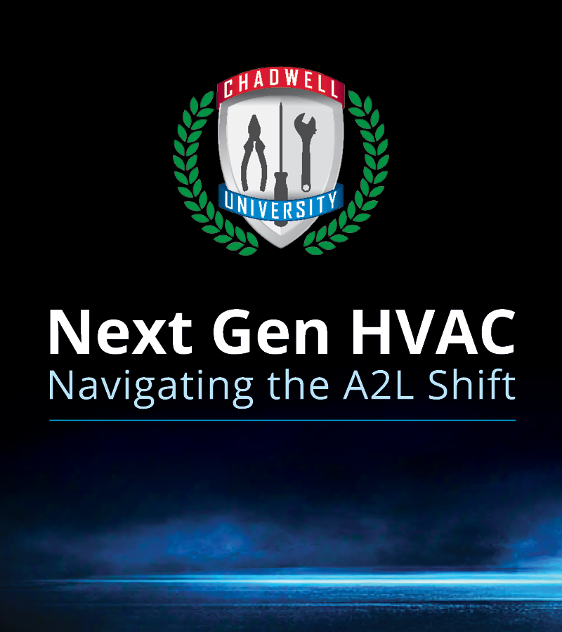 Next Gen HVAC: Navigating the A2L Refrigerant Transition (Tools, Safety ...